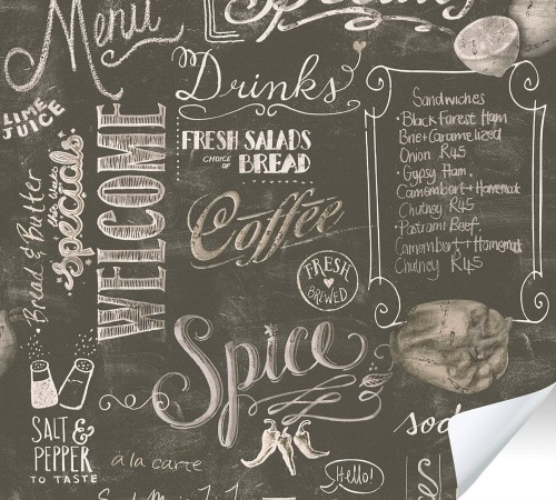 The Wall Cover, Mural Tapeta 38587-1 / 3858-71 The Wall Cover - Panel ...